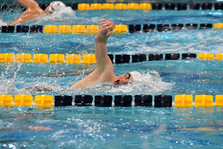 Relay records earn WV News/GameChanger Play of Week | | wvnews.com