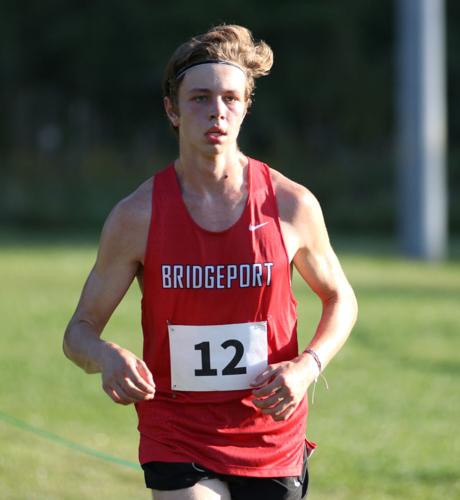 Zorick, Angiulli capture Harrison County cross country crowns ...