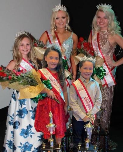 Gallipolis in Lights pageant set for Saturday at Rio Grande ...