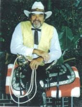 Julian Russel "Russ" McCubbin | WV Obituaries | wvnews.com