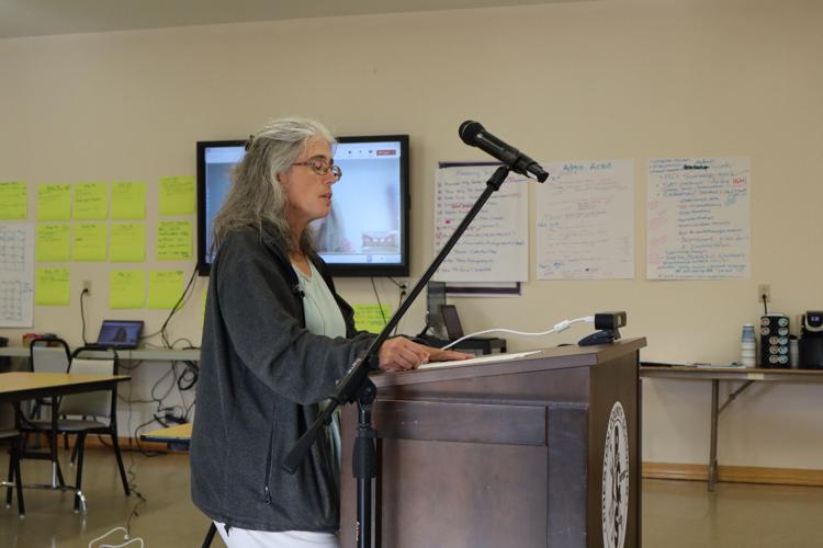 BOE officials note school positions are full for upcoming academic year ...