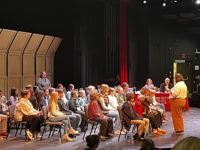 Bridgeport (West Virginia) Middle's Isaac Boyce wins regional spelling ...