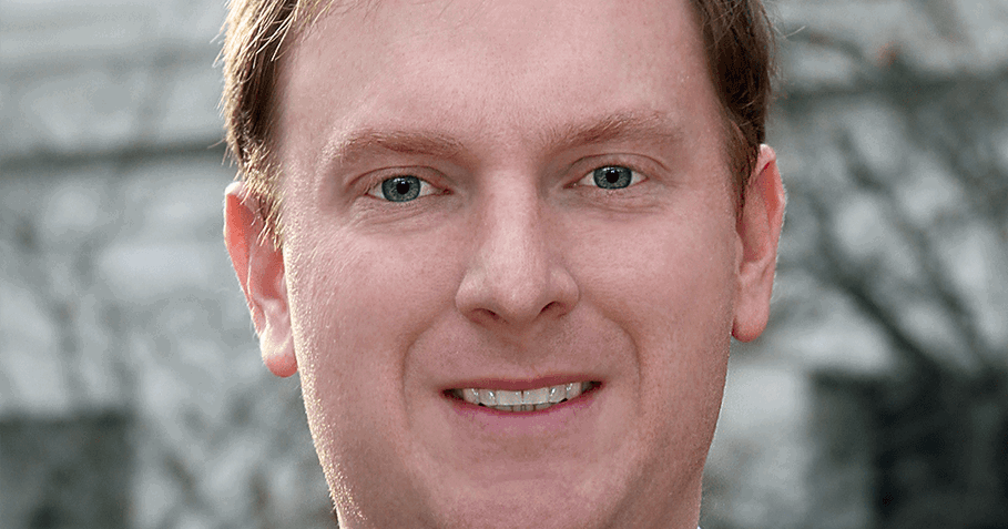 McCuskey projected winner of GOP nomination for West Virginia attorney ...