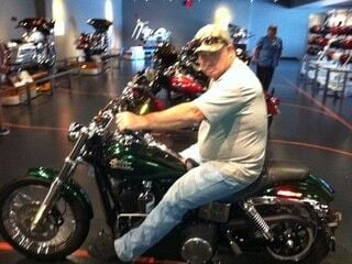 Bernard Edward “Bernie” Corbin | Harrison Obituaries | wvnews.com