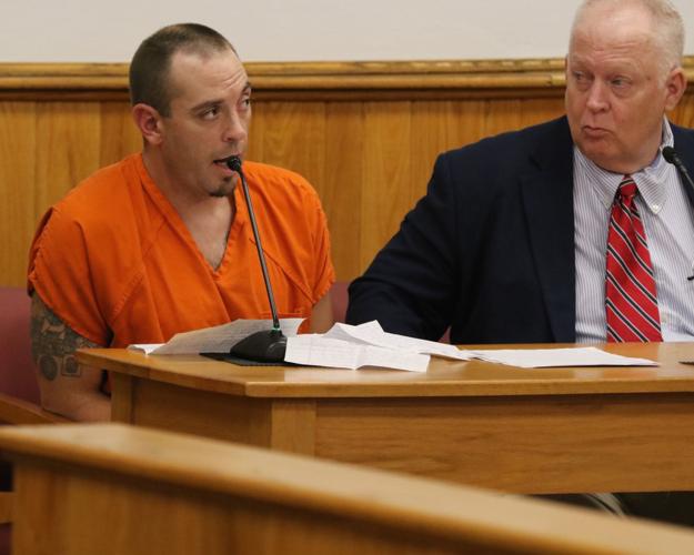 Man on probation for failure to pay child support gets sent to prison ...