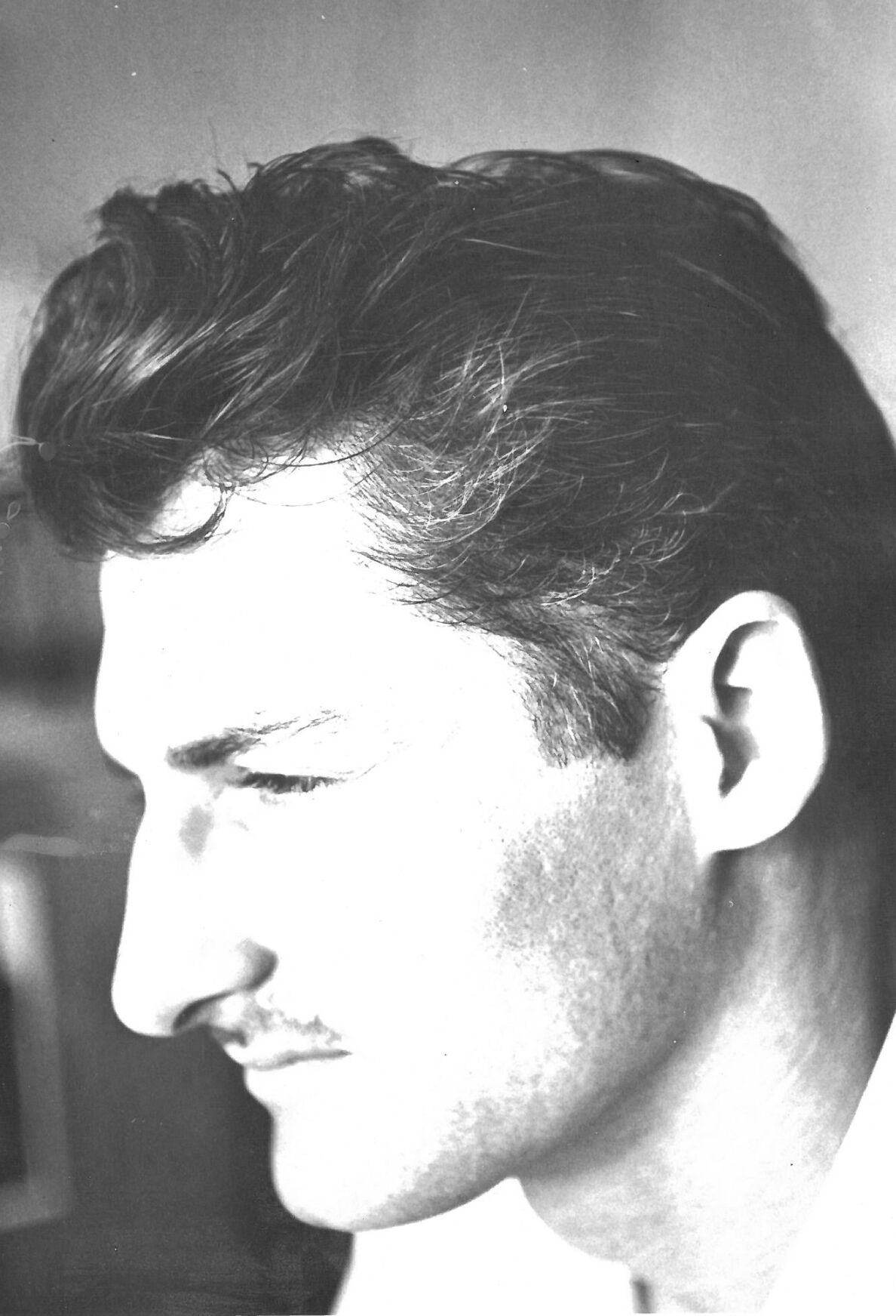 Edward Joseph Gaughan | Harrison Obituaries | wvnews.com