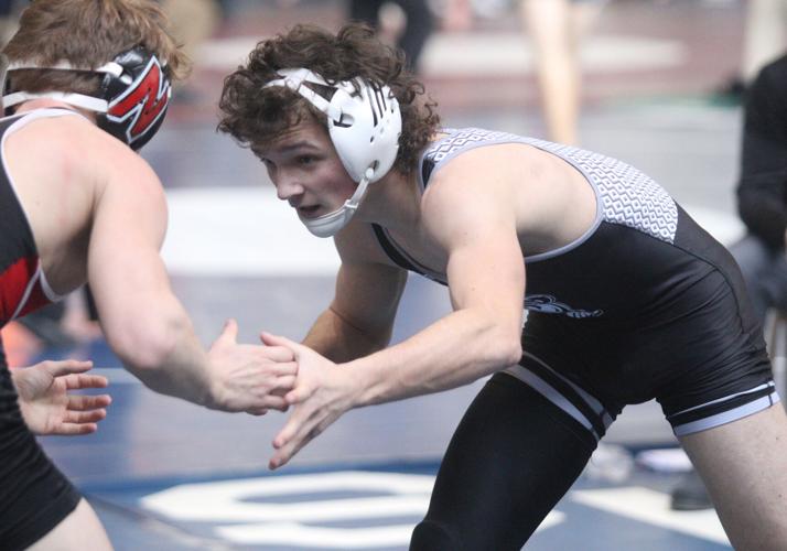Hamilton's title highlights locals at Winners Choice | Bridgeport ...