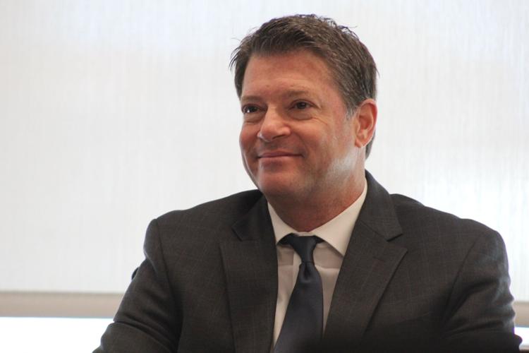 Harrison County (West Virginia) Commission joins legal fight in support ...