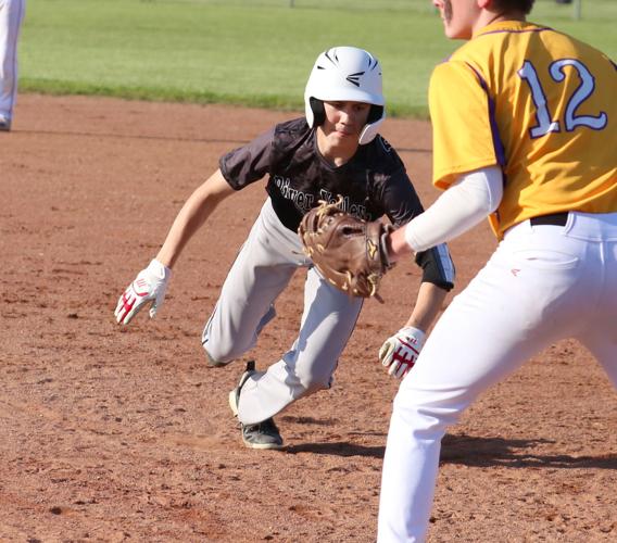 Raiders weather Tornadoes, 3-1 | Gallipolis Sports | wvnews.com