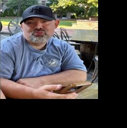 David Lee "Bubba" Shreves | Harrison Obituaries | wvnews.com