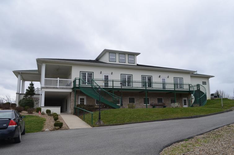 Fairmont Field Club begins pool renovations, upgrades, Martin: 'This ...
