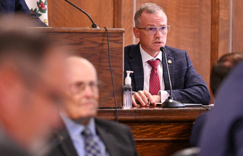 West Virginia University's Alsop: Cuts will lead to 'success and growth ...