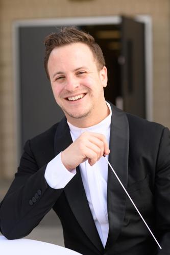 Wheeling Symphony Orchestra's Celebrate America concert set for July 2 ...