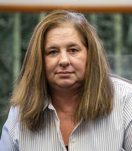 Former Anmoore West Virginia clerk remains set for trial beginning June ...