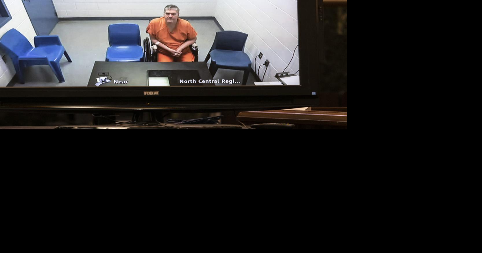 Trial set in late April for Harrison, WV, cold case homicide | WV News ...