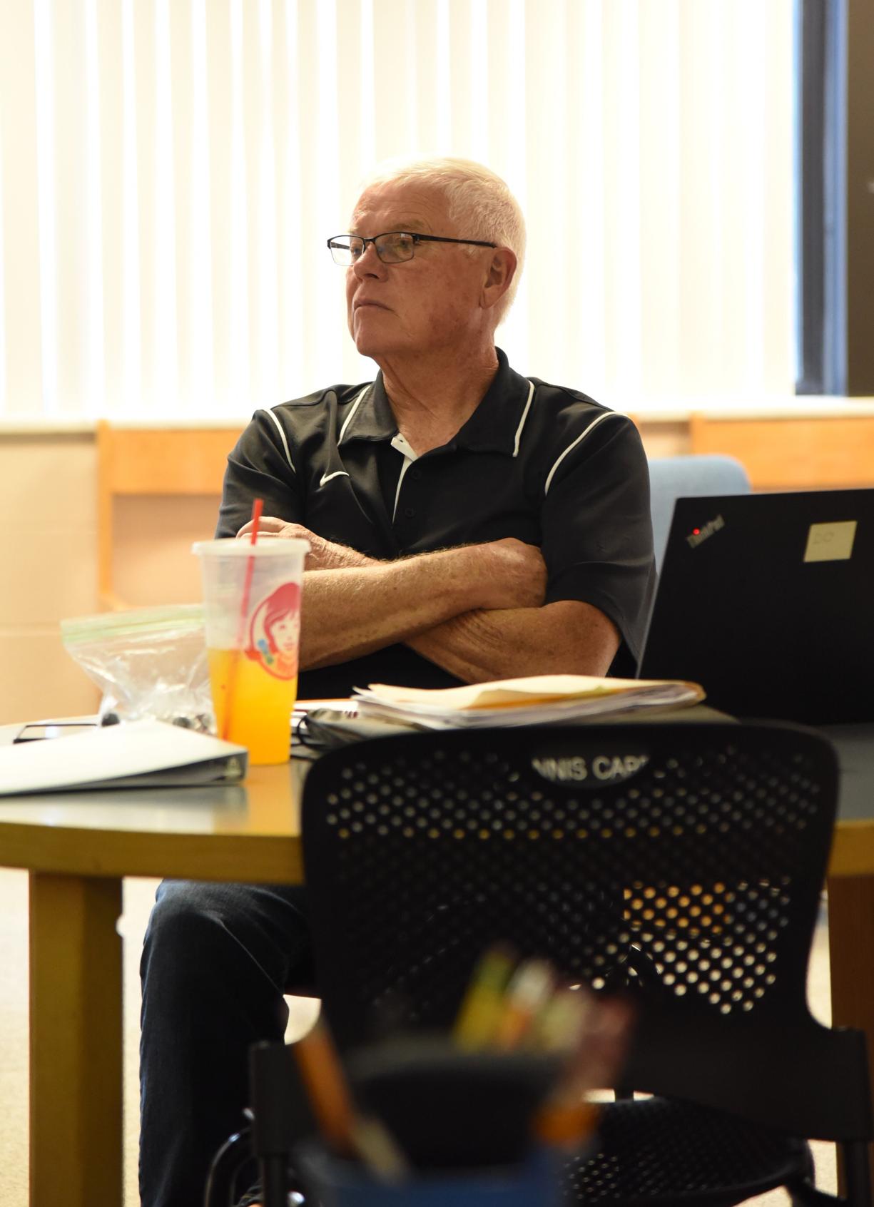 Roane Schools show gains on Balanced Scorecard | News | wvnews.com