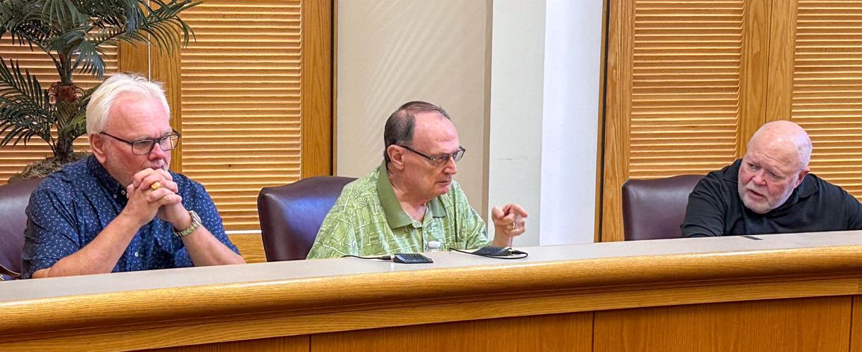 Fired (Clarksburg, West Virginia) chief hearing Wednesday to address ...