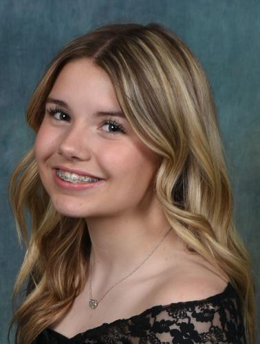 Buckwheat Festival Junior Princesses | | wvnews.com