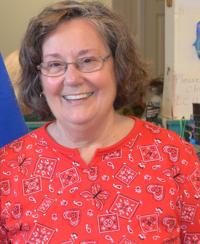 Our Neighbor Director Sandy King retires after 27 years | Weston Sports ...