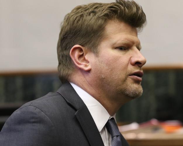 Trial postponed to June for 3 facing kidnapping charges in Harrison ...