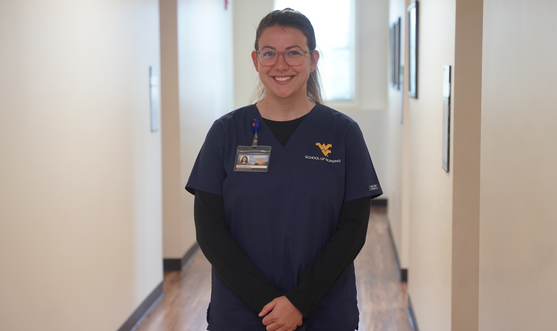 Keyser students take nursing pledge | Mineral County WV News and ...