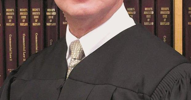 Former court employee claims assault by circuit judge | Garrett News ...