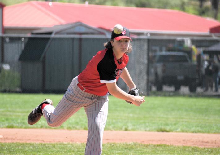 Bridgeport sweeps games with Wheeling Park, George Washington in ...