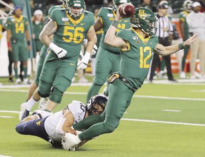 Tonkery continuing solid play entering senior season | | wvnews.com