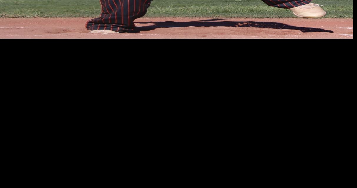 Dane Tate, South Harrison shut down Tygarts Valley | West Virginia High ...