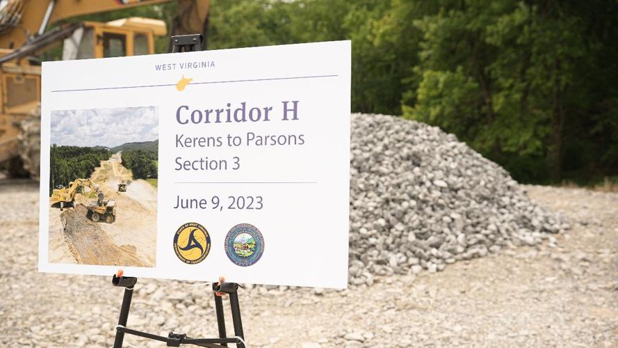 Tax-exempt organization that promotes Corridor H construction decries ...