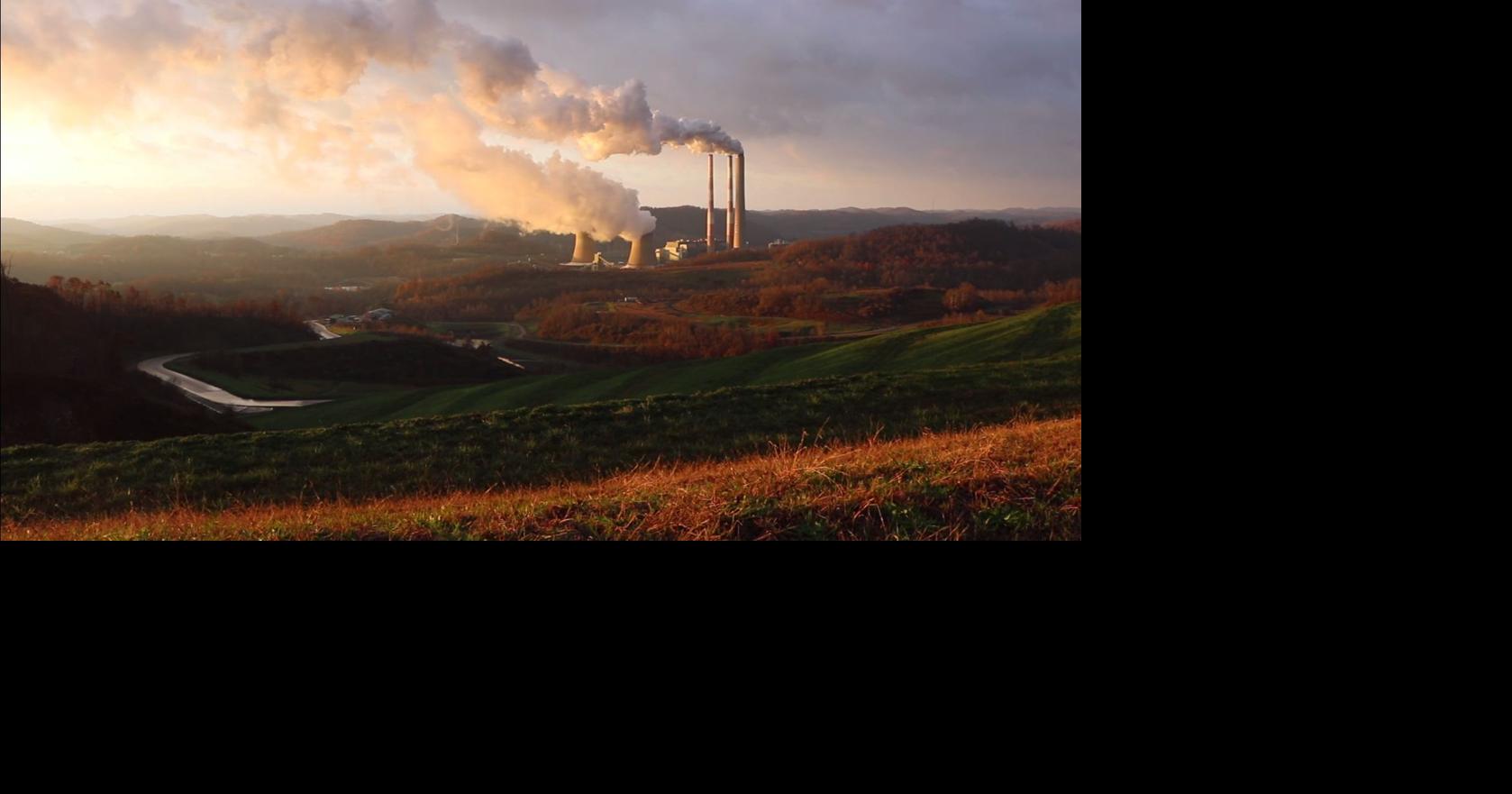 West Virginia University study: Economic impact of Harrison Power ...