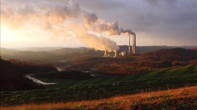 West Virginia University study: Economic impact of Harrison Power ...
