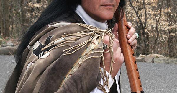 Miller to celebrate Native American culture at FSU | | wvnews.com