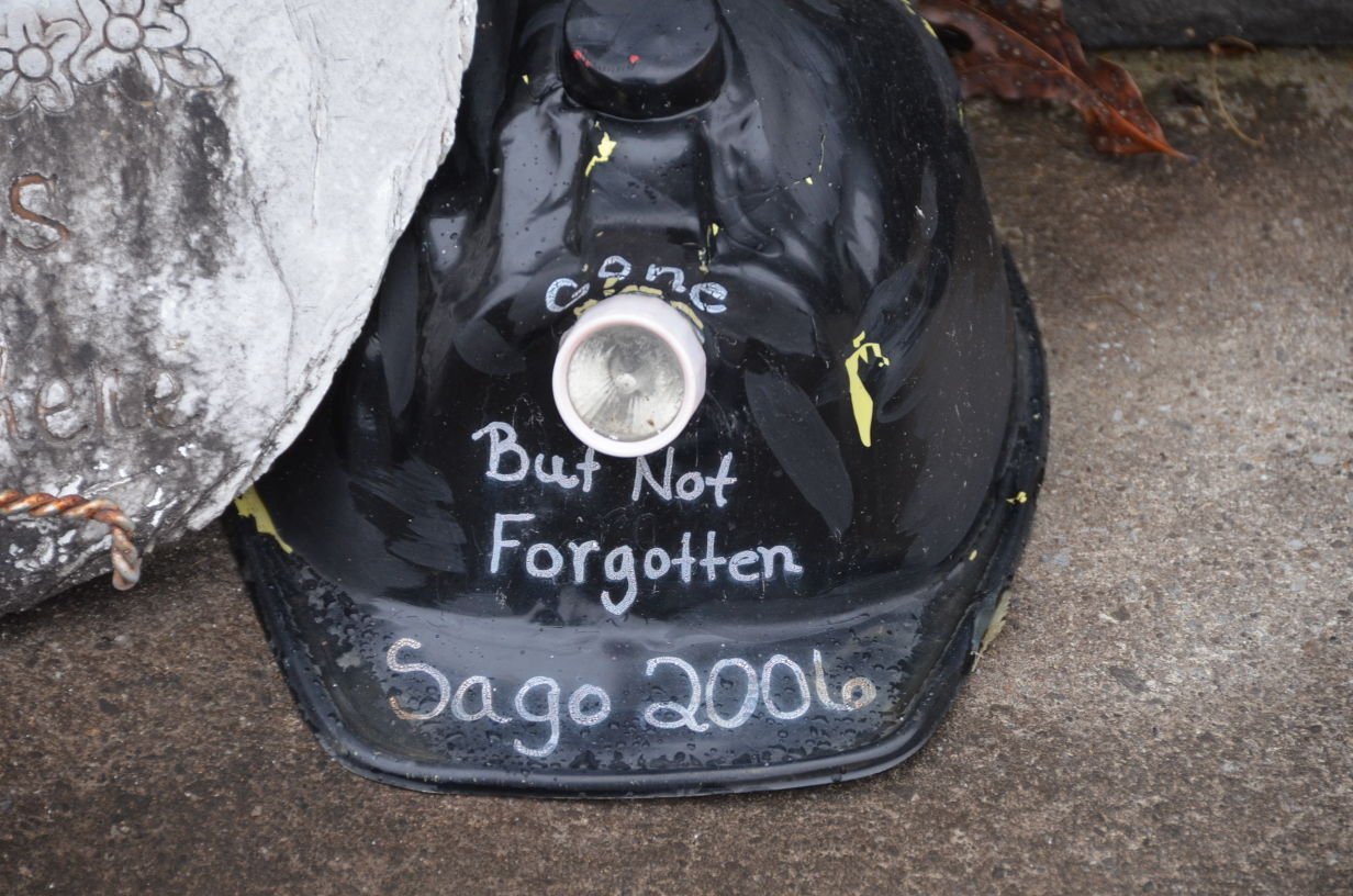 15 years ago, Sago Mine disaster claimed 12 lives, raised questions on ...