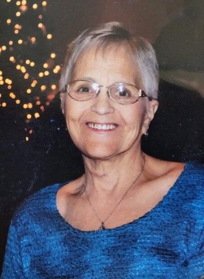 Susan Orr | Fairmont Obituaries | wvnews.com