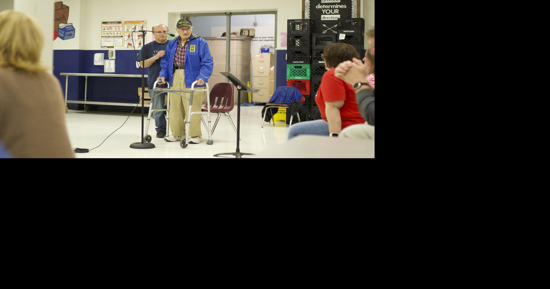 Harrison County (West Virginia) school consolidation hearings wrap up ...