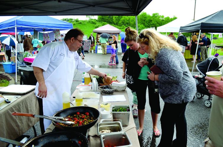 Food and fun | NCWV Life | wvnews.com