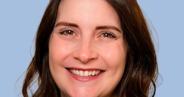 Meredith Williams named WVU Cancer Institute Regional Director of ...