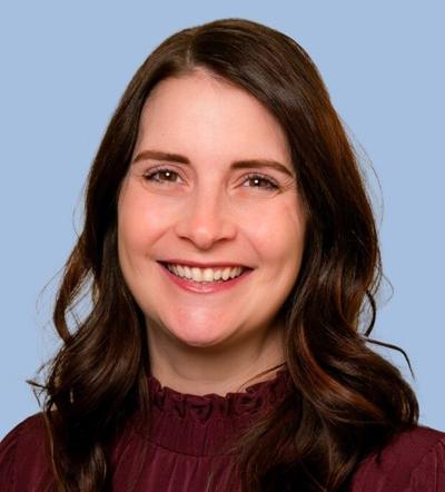Meredith Williams named WVU Cancer Institute Regional Director of ...