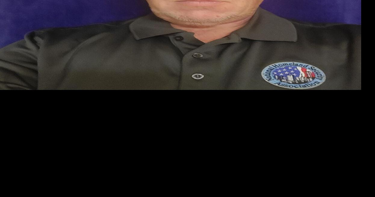 Taylor County OEM director suspended without pay following DUI and drug ...