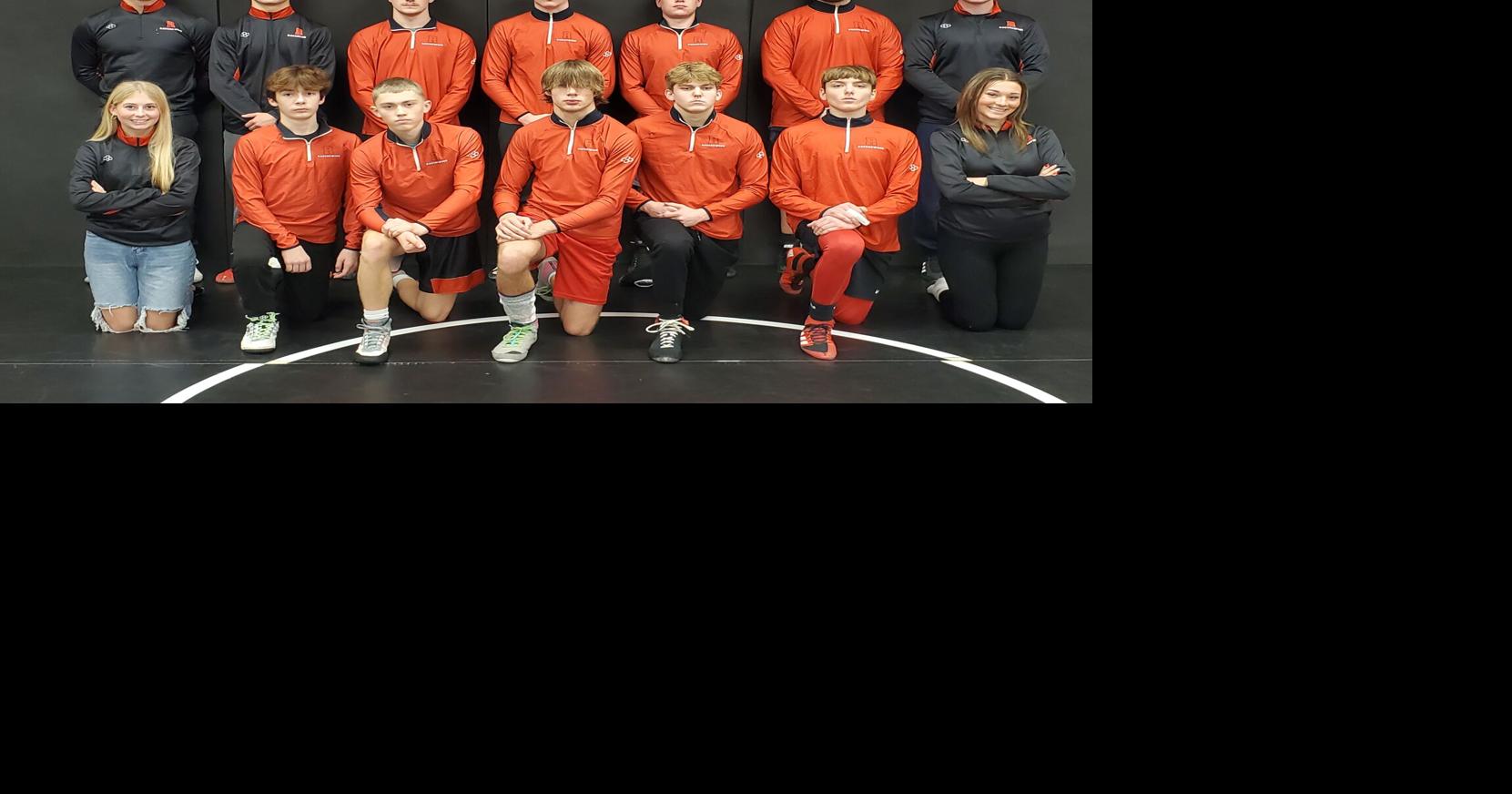 Red Devils finish second in LKC Wrestling Championships | Jackson Star ...