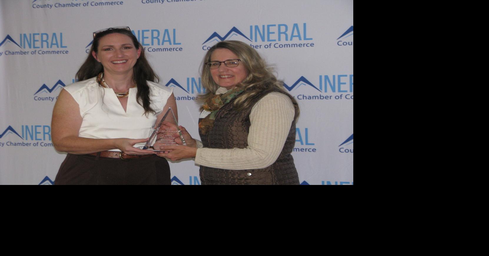 Chamber announces Summit Awards; honors Taylor with Harry Alt Award ...