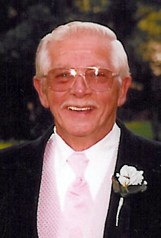 James Daniel Bousman | Harrison Obituaries | wvnews.com