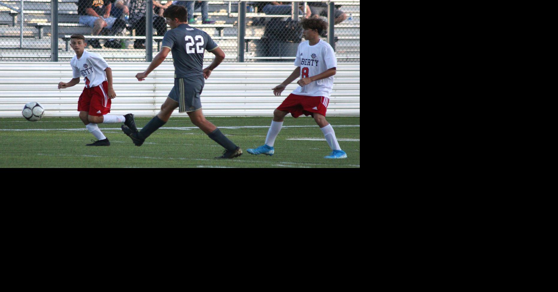 20 Questions with Ryan Leep | West Virginia High School Sports | wvnews.com