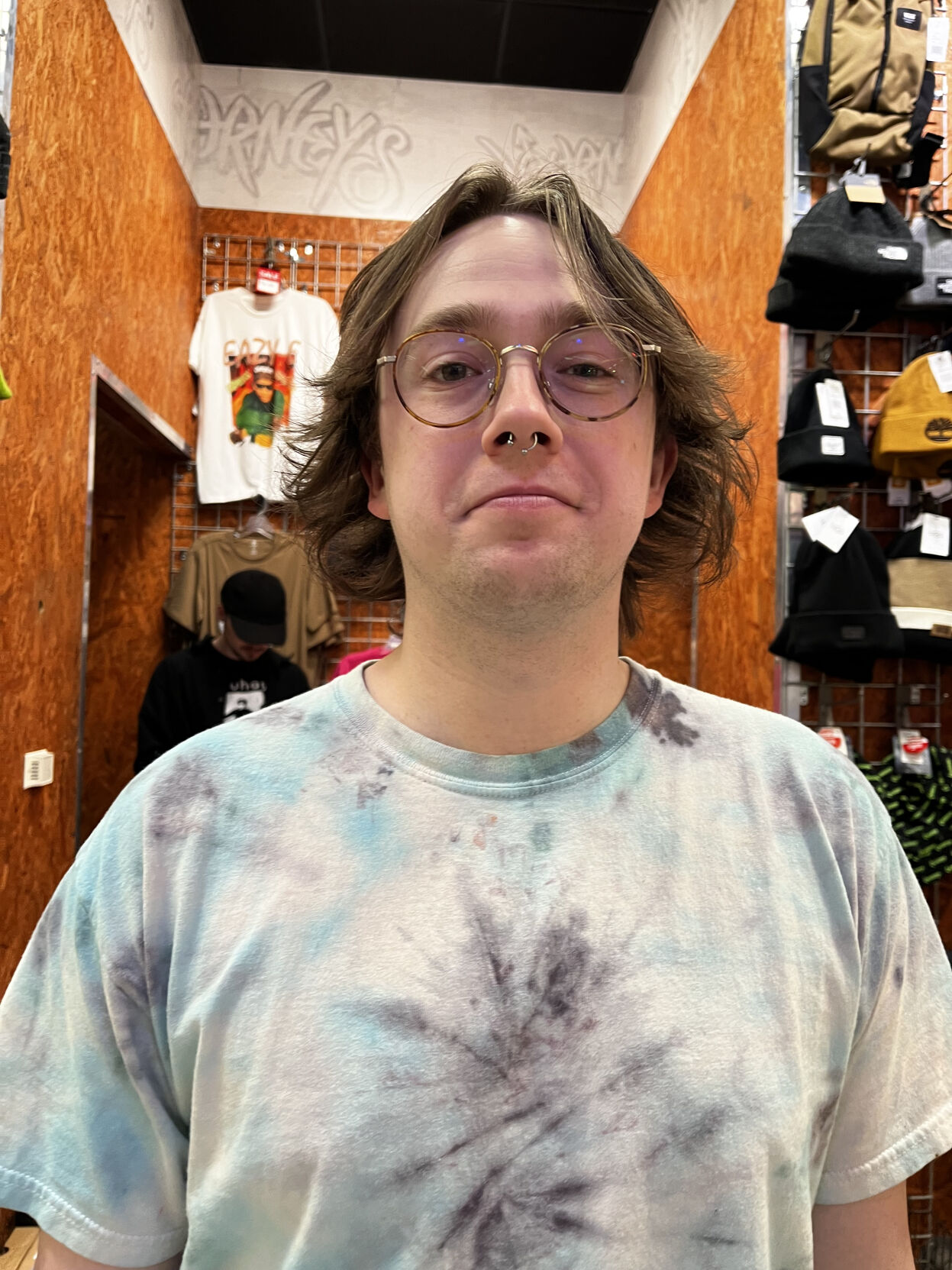 North Central West Virginia residents down to wire with shopping ...