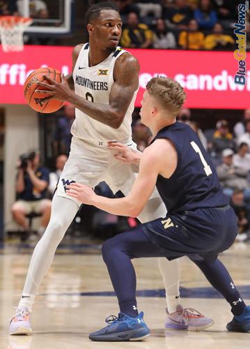 Photo Gallery I: West Virginia Mountaineers - Navy Midshipmen | West ...