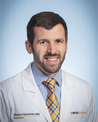 New pulmonary embolism technique saves lives | WVU Medicine | wvnews.com