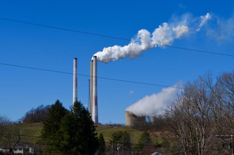 Harrison Power Station continues to generate economic impact for North ...
