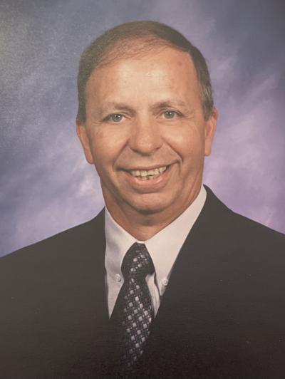 Roger Max Nichols | Harrison Obituaries | wvnews.com