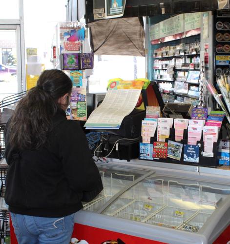 Winning ticket for $136 million Powerball jackpot sold in WV store | WV ...